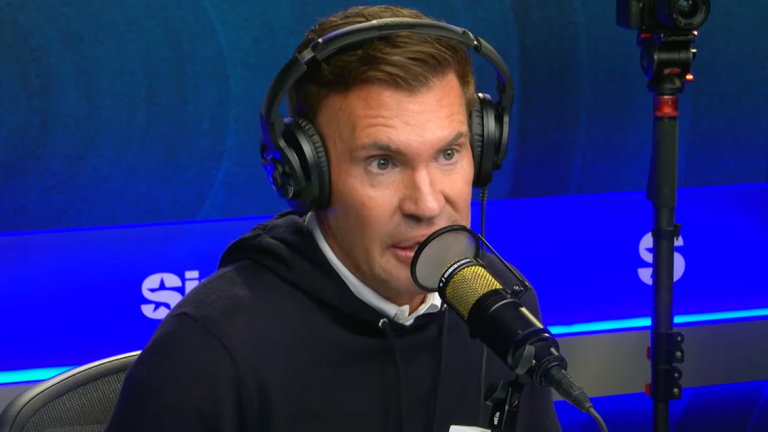 Jeff Lewis Live on SiriusXM