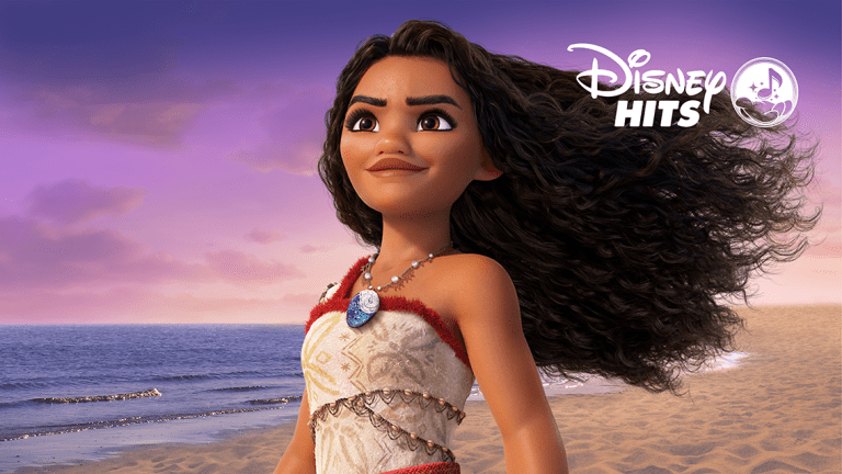 Moana 2 Composers Barlow & Bear Play the Soundtrack | SiriusXM