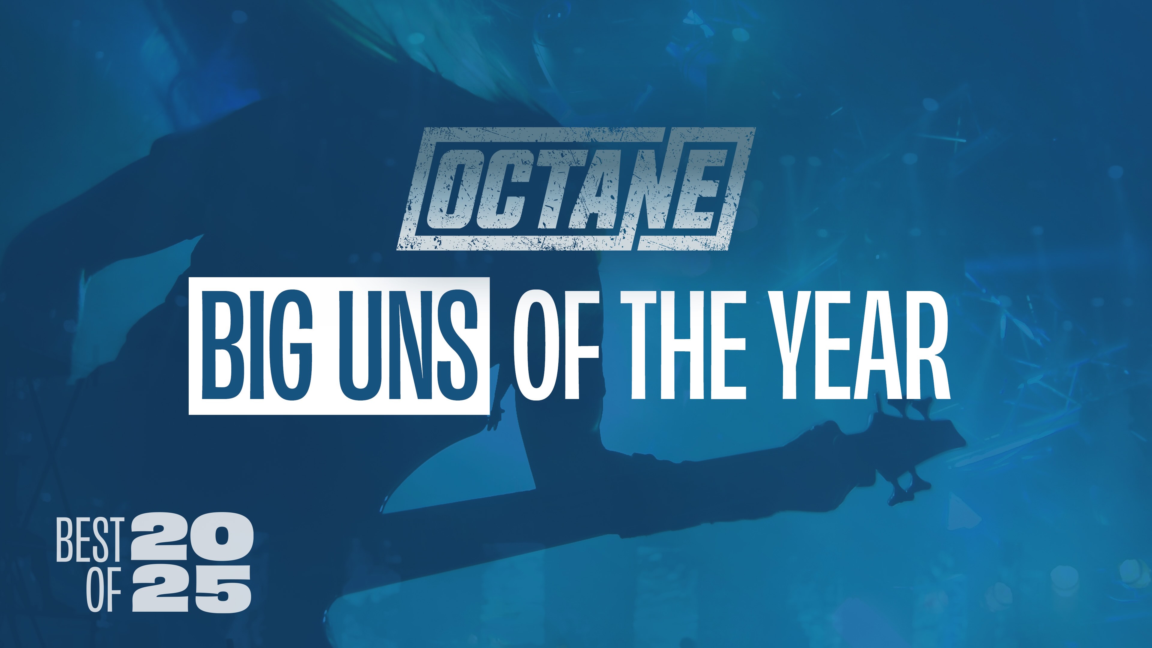 What's New on Octane | SiriusXM