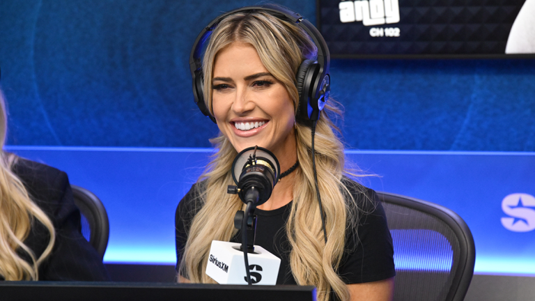 Christina Haack on Divorce Trial & Ending Christina in the Country