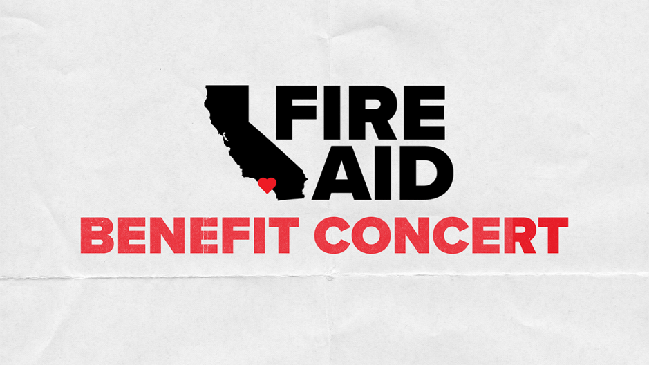 Listen: FireAid Concert with Billie Eilish, No Doubt & More