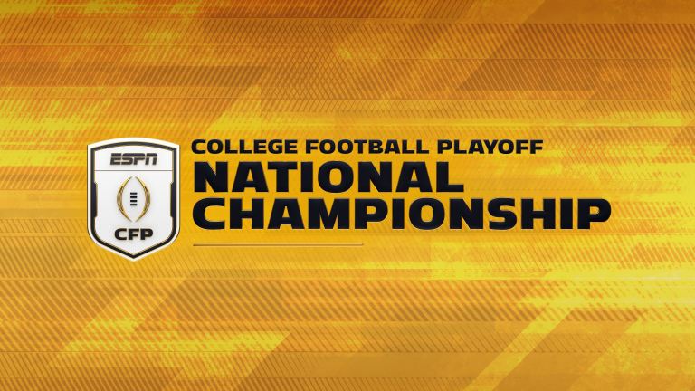 College Football Live Radio Coverage & Schedules