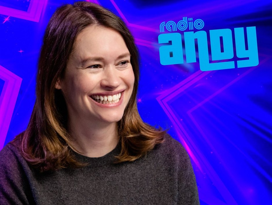 The Julia Cunningham Show | Radio Andy
