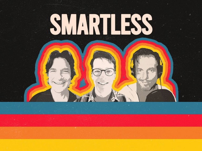 'SmartLess' Early Access: Listen One Week Early on SiriusXM