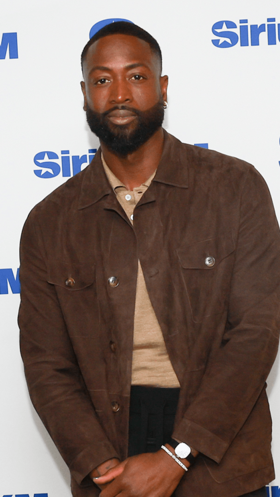 SiriusXM | Hear & Now