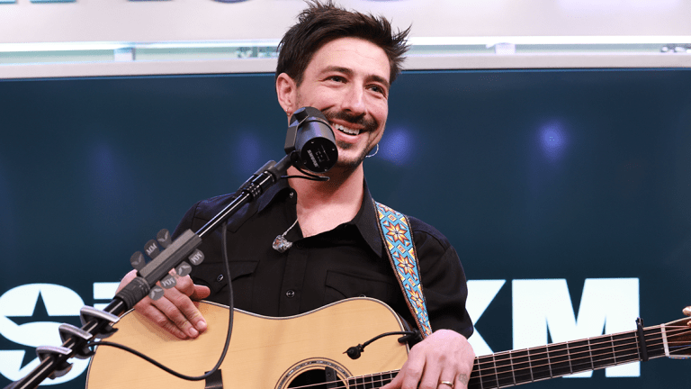 Mumford & Sons Perform Live on Their SiriusXM Channel: Listen