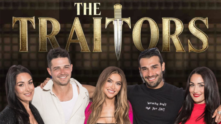 Nikki, Chrishell, Wells & Sam Spill on The Traitors S3 Finale