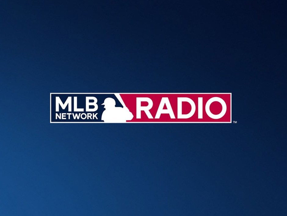 What's New on MLB Network Radio | SiriusXM