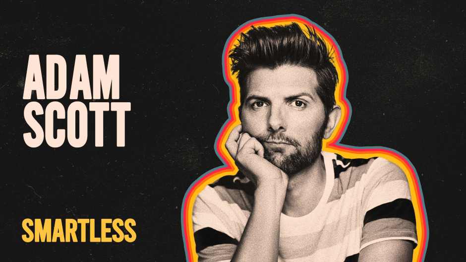 Mel Robbins Motivates Will Arnett, Jason Bateman & Sean Hayes on SmartLess