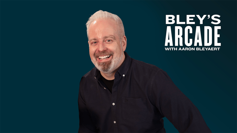 Listen to the Conan and Jordan Schlansky Show on SiriusXM