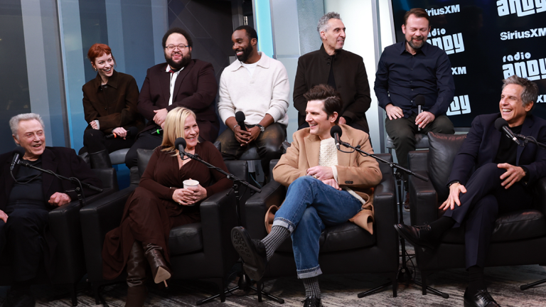 'Spoiled: Severance': Season 2 Deep Dive with Bennington