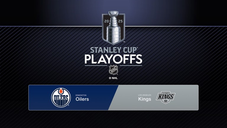 Oilers-Kings: Listen to the Live Radio Broadcast | NHL Playoffs
