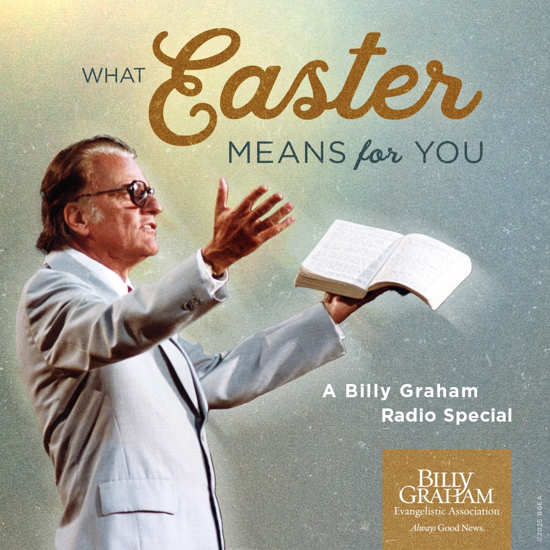 Listen to Easter Mass & Services on SiriusXM