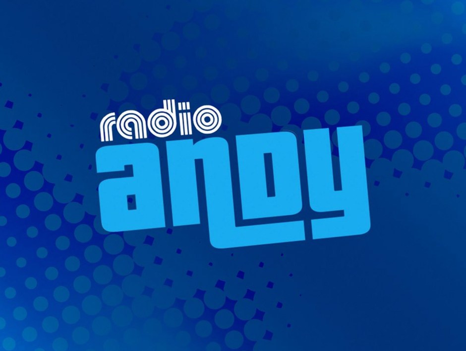 What's New on Radio Andy | SiriusXM