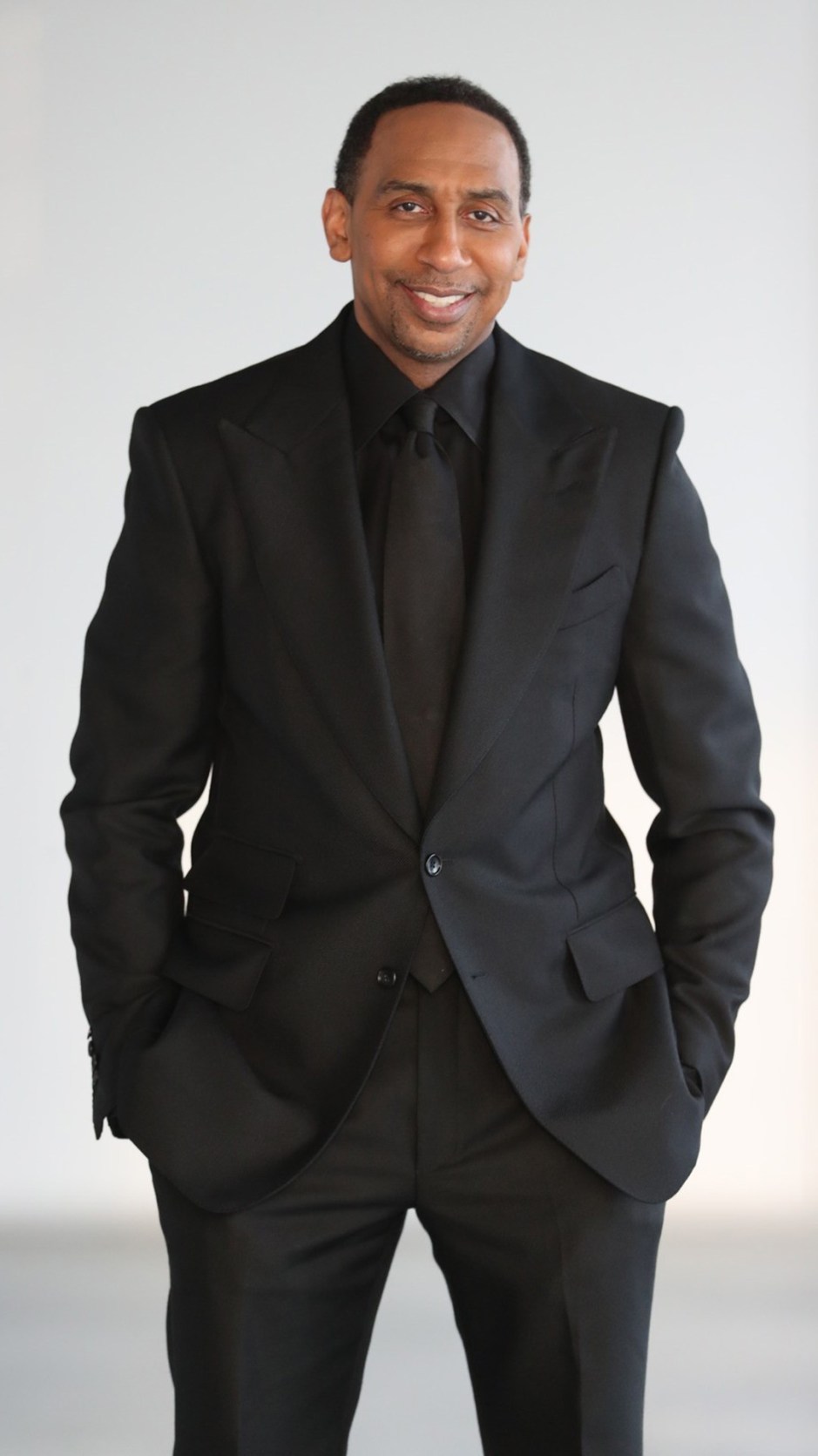 Stephen A. Smith Announces Two New SiriusXM Shows