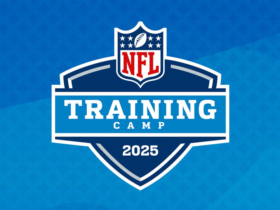 NFL Training Camp Tour | SiriusXM NFL Radio