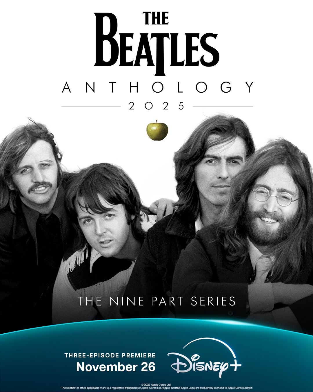 Beatles Anthology Specials | The Beatles Channel