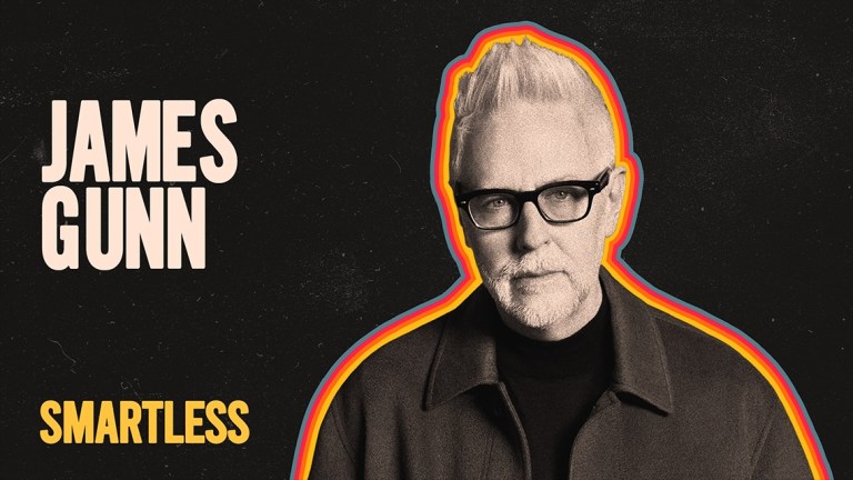 Mel Robbins Motivates Will Arnett, Jason Bateman & Sean Hayes on SmartLess