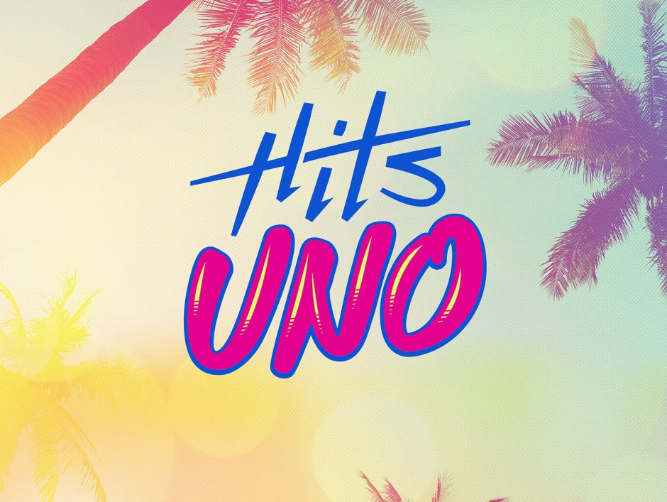 What's New on Hits Uno | SiriusXM