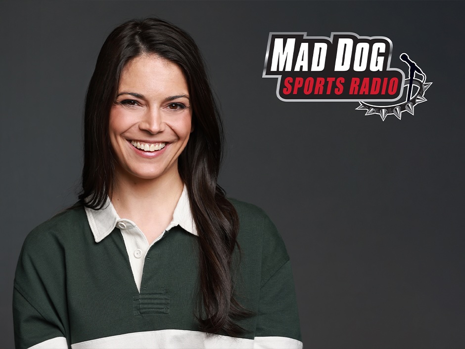 Fan Service with Katie Nolan | SiriusXM Mad Dog Sports Radio