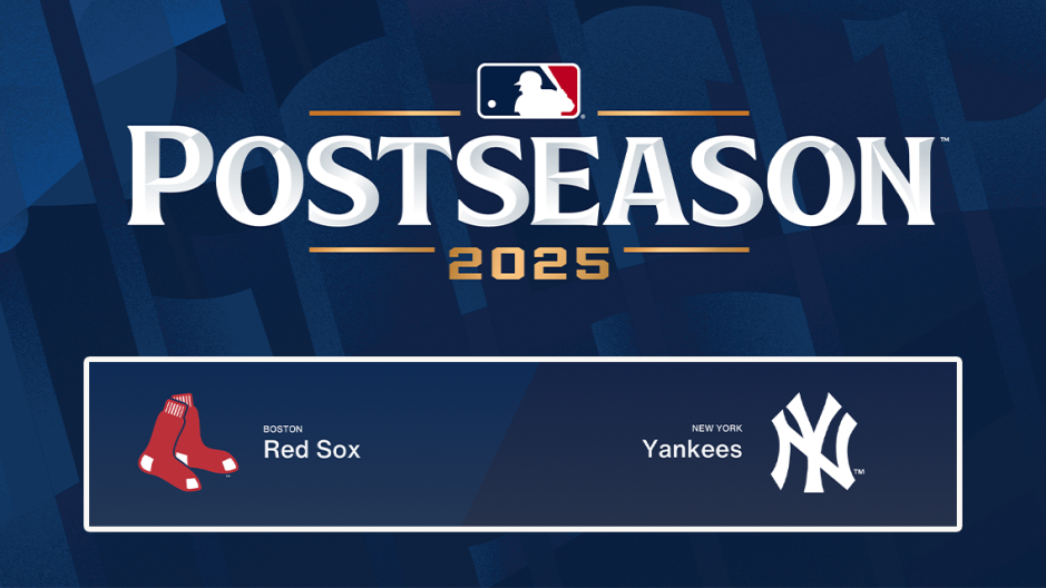 MLB: Live Games, Schedules, Standings & News | SiriusXM