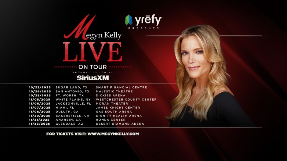 How to Listen to The Megyn Channel Only on SiriusXM