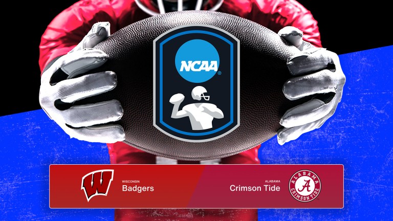 Wisconsin Badgers Radio & Live Play-by-Play