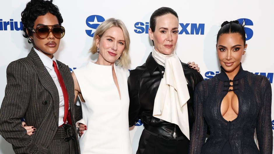 All's Fair Interview with Kim Kardashian | Andy Cohen Town Hall