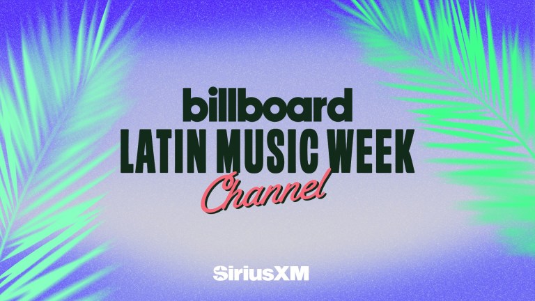 Billboard Latin Music Radio: Listen to the Best Latin Songs