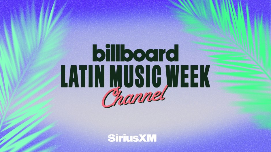 Spanish-Language and Latin Music Channels on SiriusXM