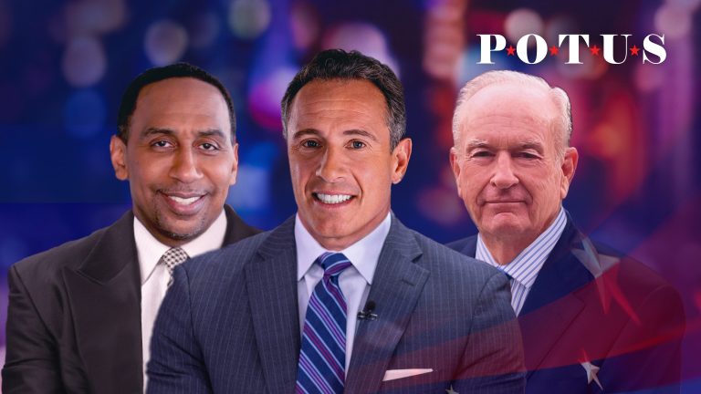 What's New on POTUS Politics | SiriusXM