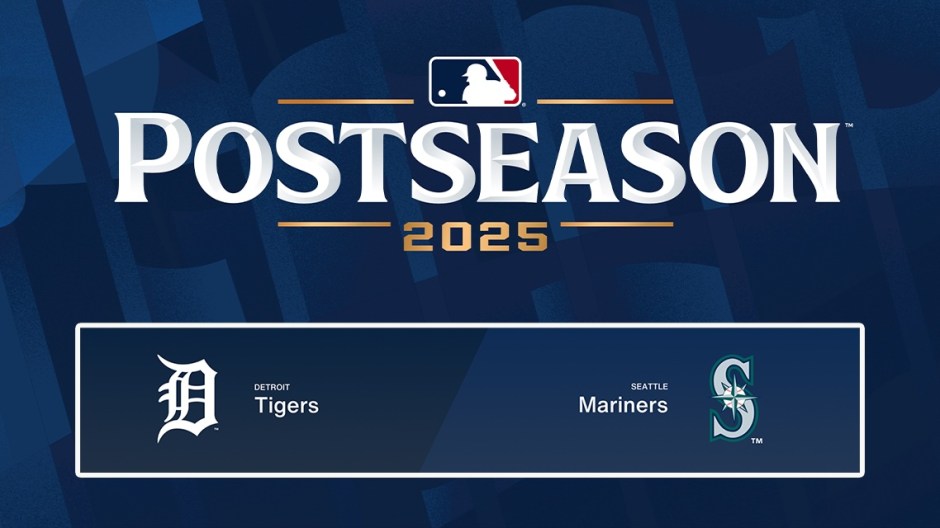 Listen Live: Tigers-Mariners MLB ALDS Radio Broadcast