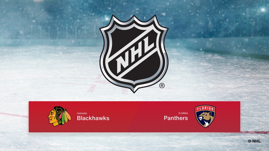 Listen to Live NHL Games | SiriusXM NHL Network Radio™