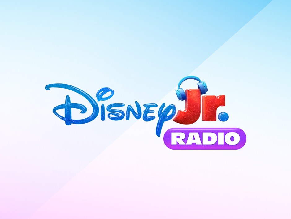 What's New on Disney Jr. Radio | SiriusXM