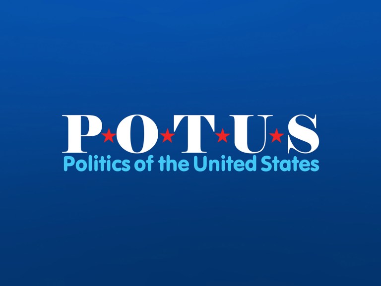 What's New on POTUS Politics | SiriusXM
