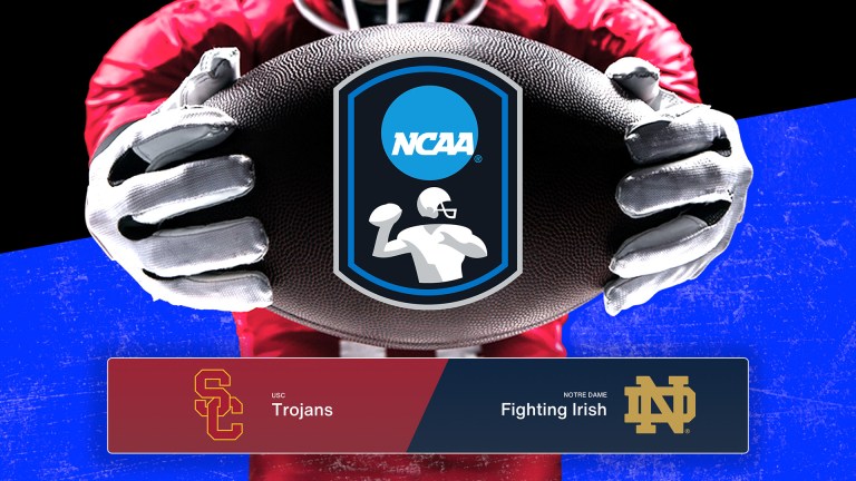 Listen: USC-Notre Dame Football Radio Broadcast (10/18/25)