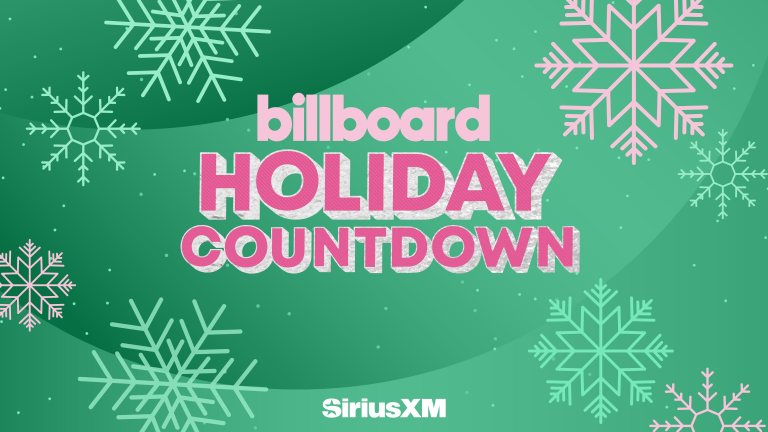 The 100 Best Christmas Songs | SiriusXM