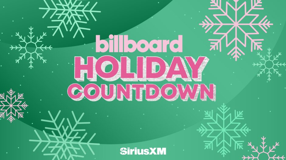 The 100 Best Christmas Songs | SiriusXM