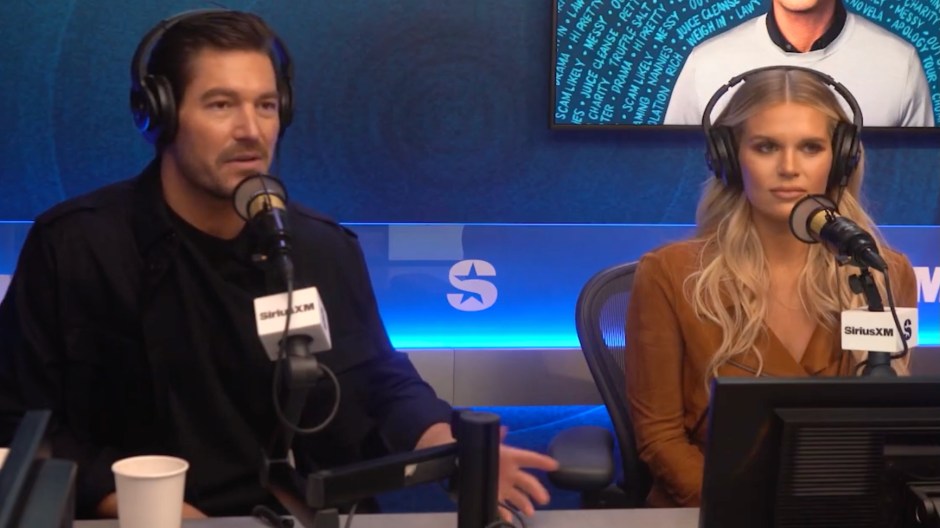 Jeff Lewis Live | Radio Andy on SiriusXM