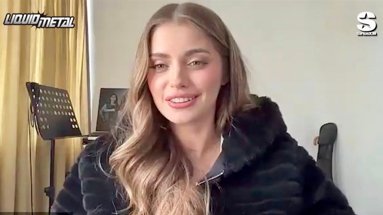 Miss World Chile Ignacia Fernández's Top 10 Metal Songs