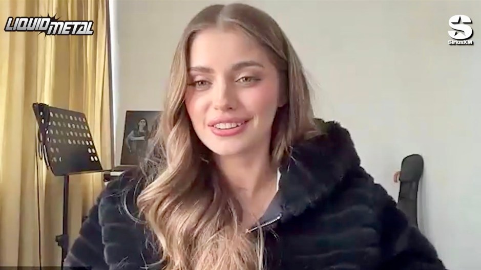 Miss World Chile Ignacia Fernández's Top 10 Metal Songs