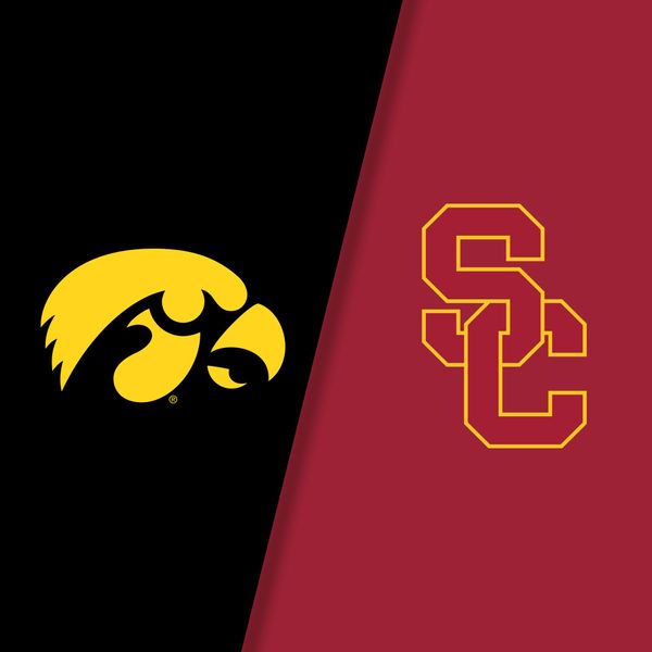Listen: Iowa-USC College Football Radio Broadcast (11/15/25)