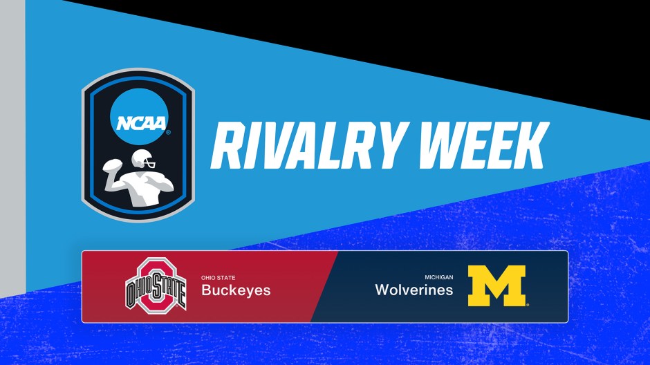 Listen: Ohio State-Michigan Football Radio Broadcast (11/29/25)