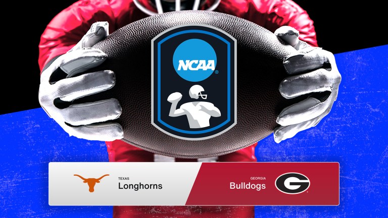 Listen: Texas-Georgia College Football Radio Broadcast (11/15/25)