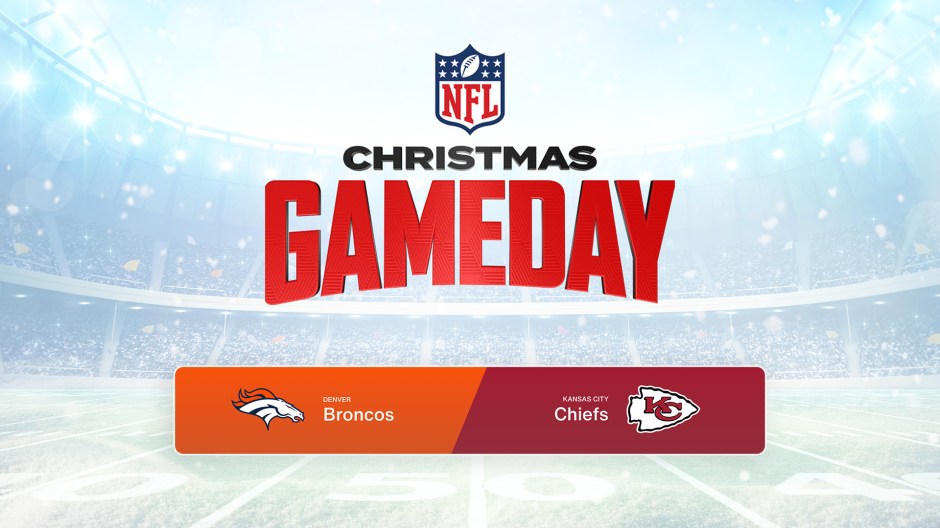 Listen Live: Broncos-Chiefs NFL Radio Broadcast (12/25/25)