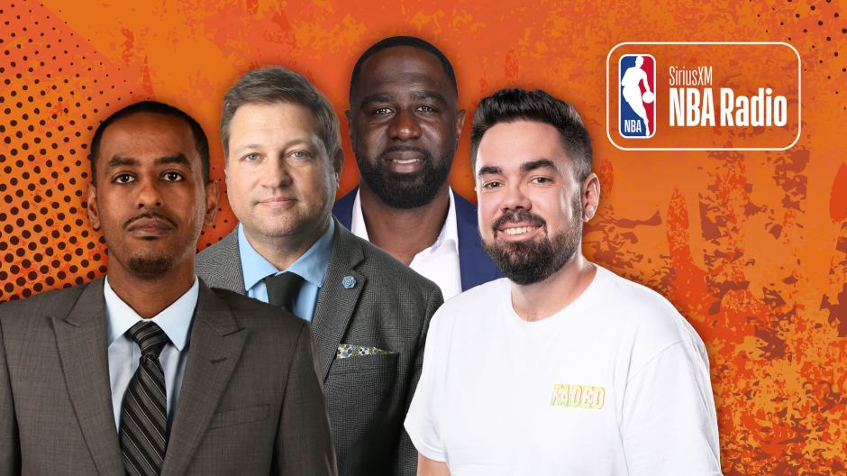 Deals and Dunks | SiriusXM NBA Radio