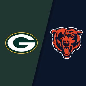 Listen Live: Packers-Bears NFL Radio Broadcast (12/20/25)
