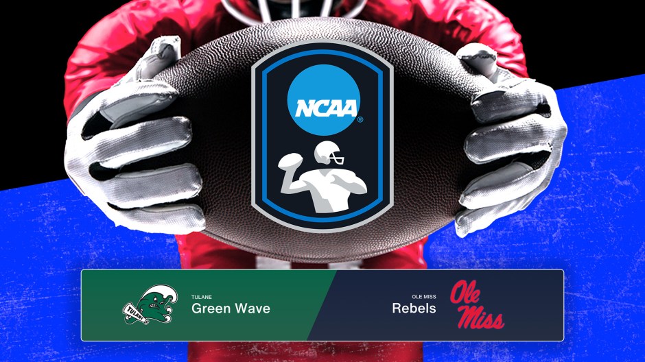 Listen: Tulane-Ole Miss Football Radio Broadcast (12/20/25)