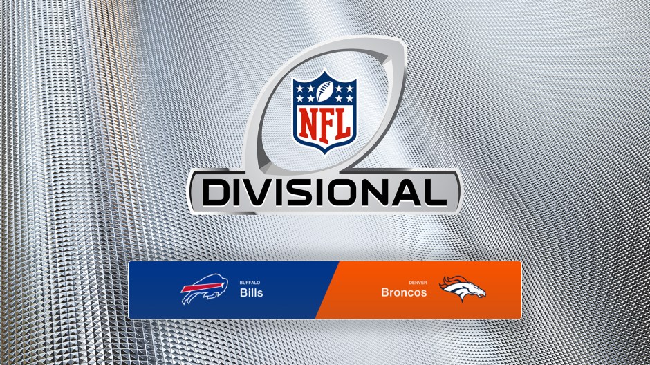 Listen Live: Bills-Broncos NFL Radio Broadcast (1/17/26)