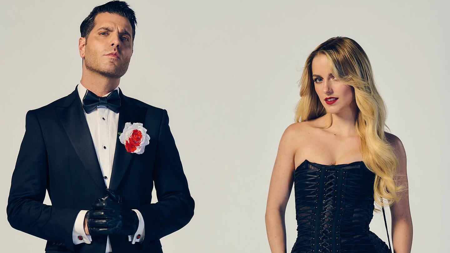 Listen: Ice Nine Kills & Mckenna Grace Debut Scream 7 Song